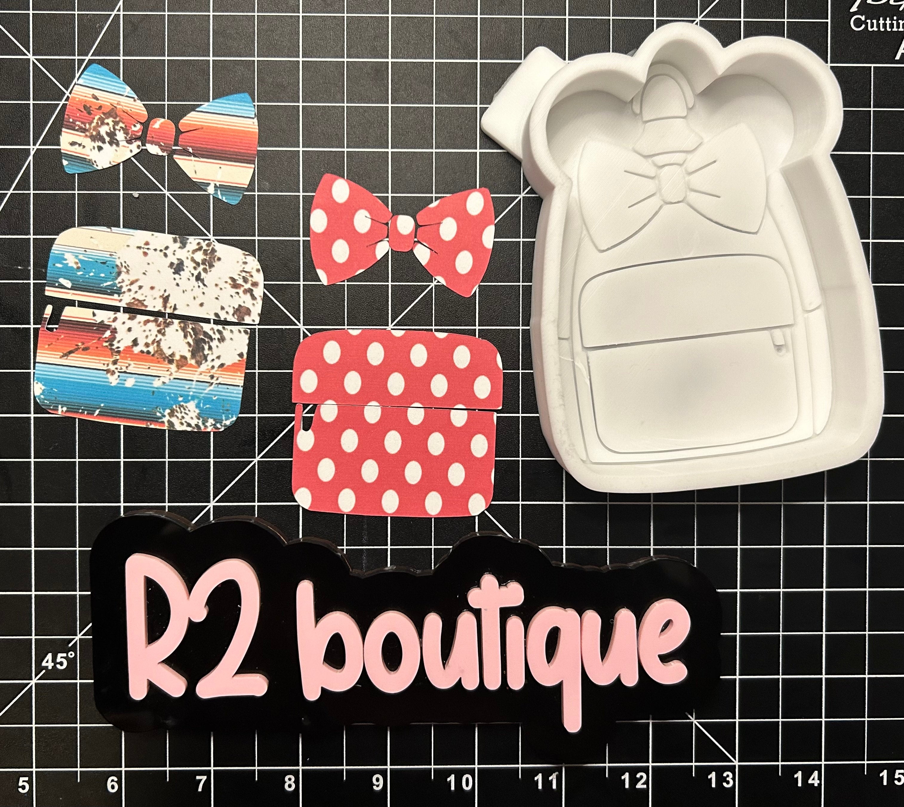 Lounge backpack cardstock | R2 Boutique
