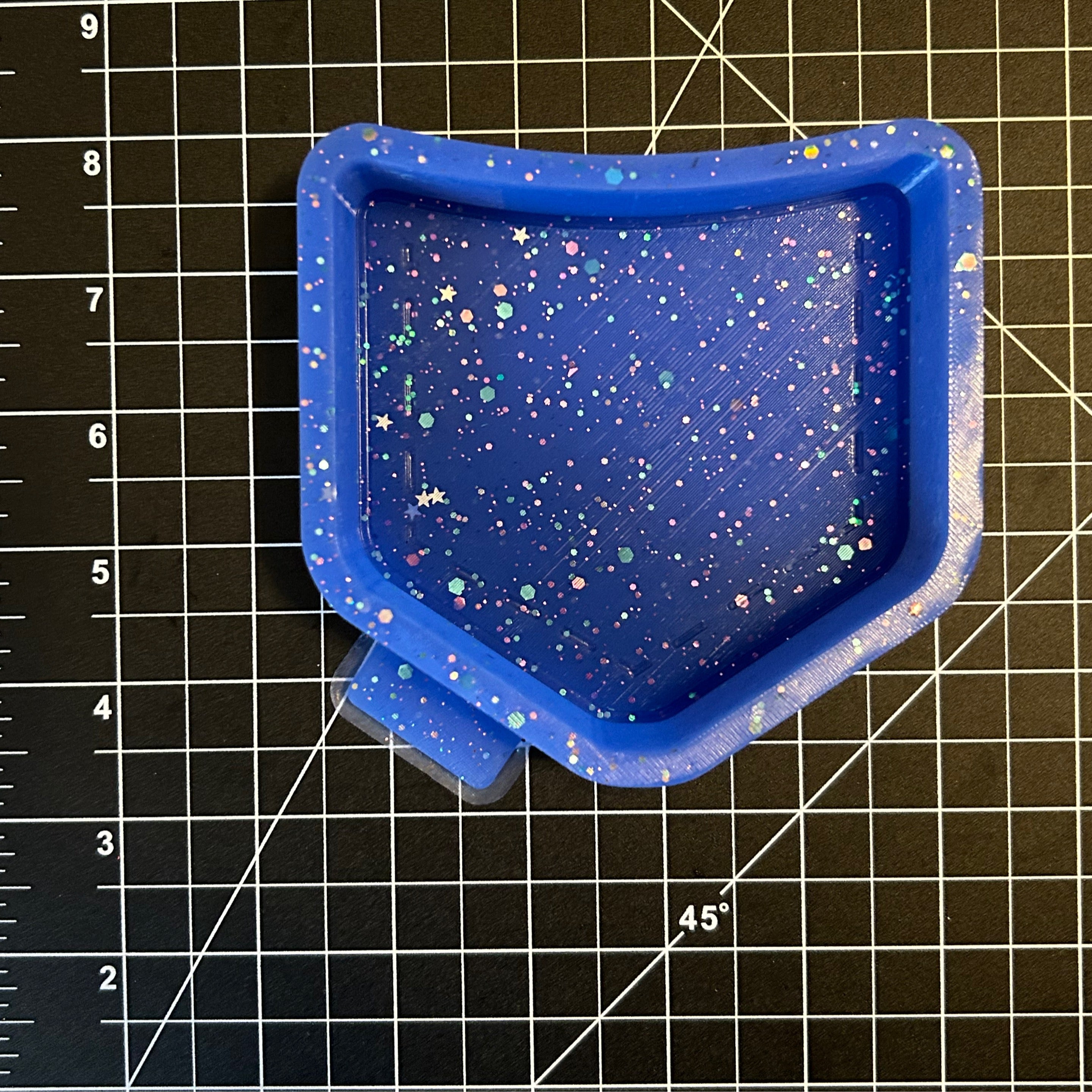 Pocket freshie mold | R2 Boutique