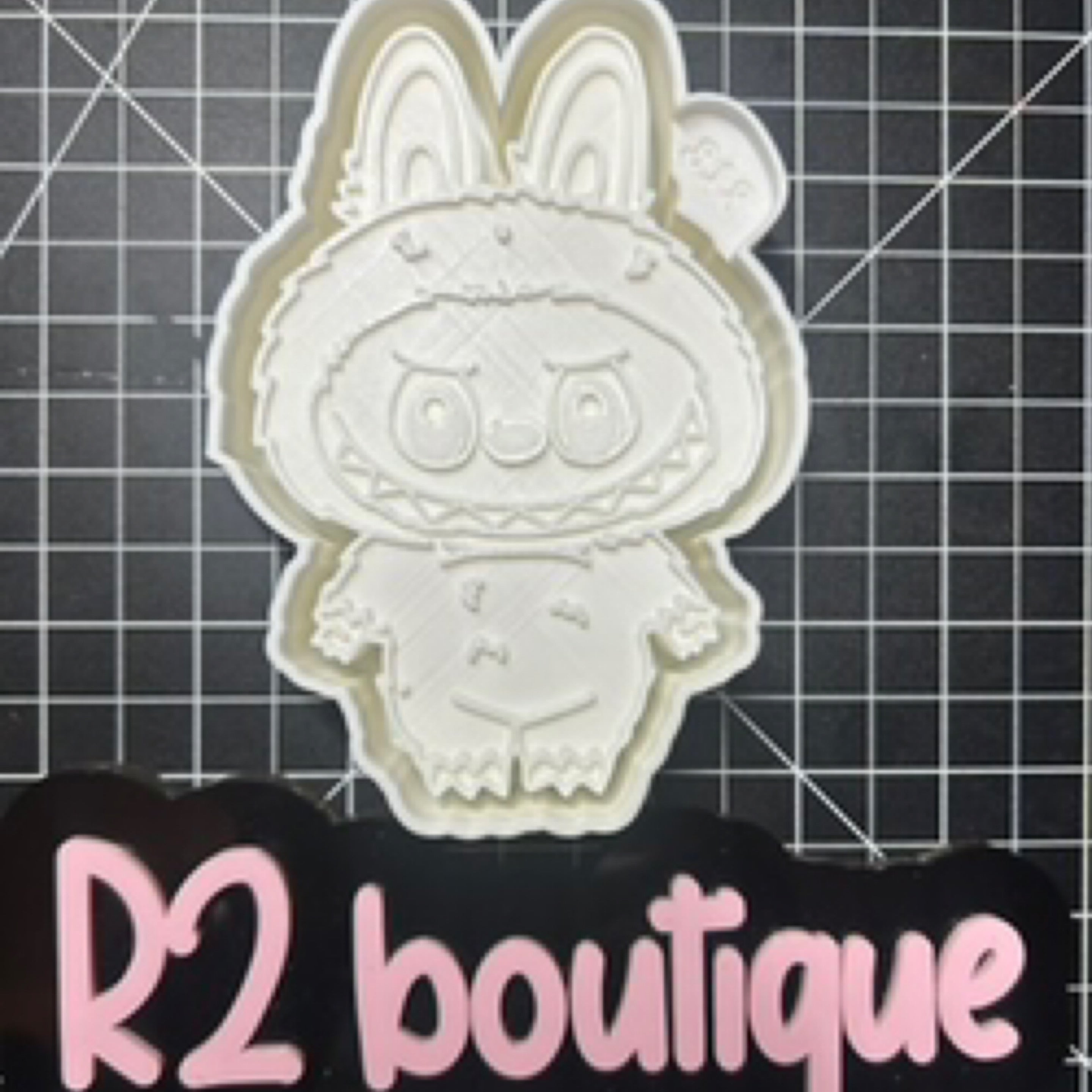 Labubu mold | R2 Boutique