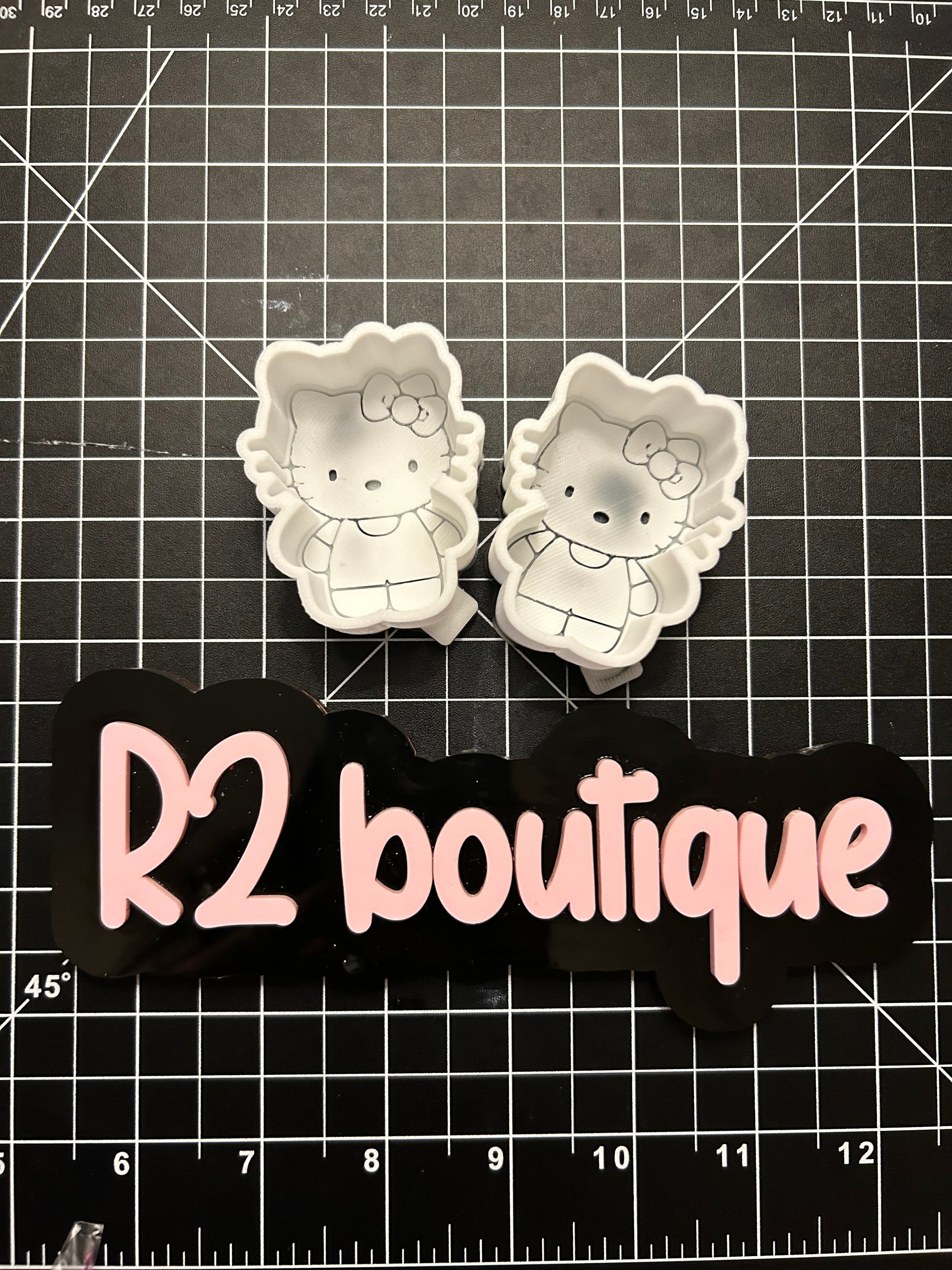 Hello kitty vents | R2 Boutique
